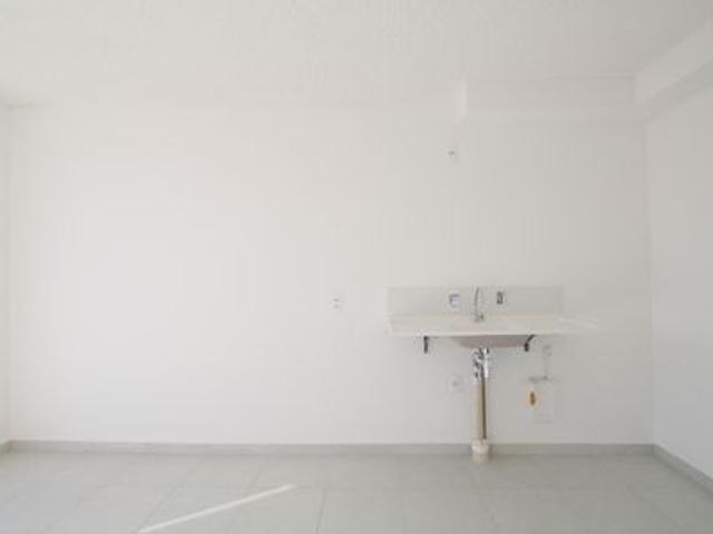Apartamento para alugar com 35m², 2 quartos e 1 vaga