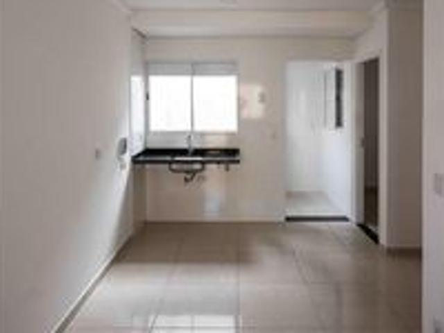 Apartamento para alugar com 35m², 2 quartos e 1 vaga