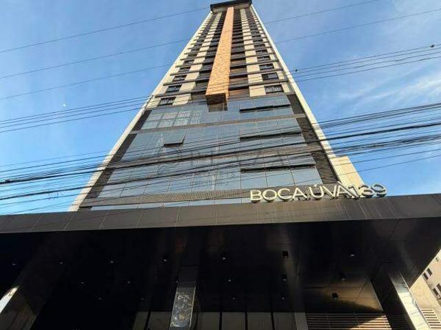 Apartamento para alugar com 36m², 1 quarto e 1 vaga