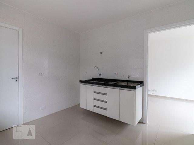 Apartamento para alugar com 36m², 1 quarto e 1 vaga