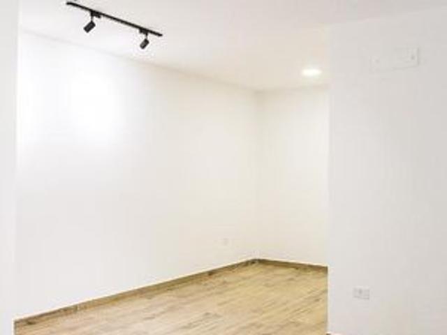 Apartamento para alugar com 36m², 1 quarto e sem vaga