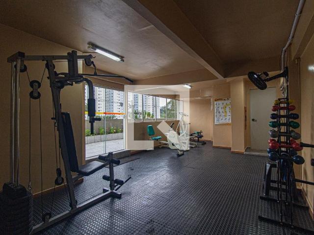 Apartamento para alugar com 36m², 1 quarto e sem vaga
