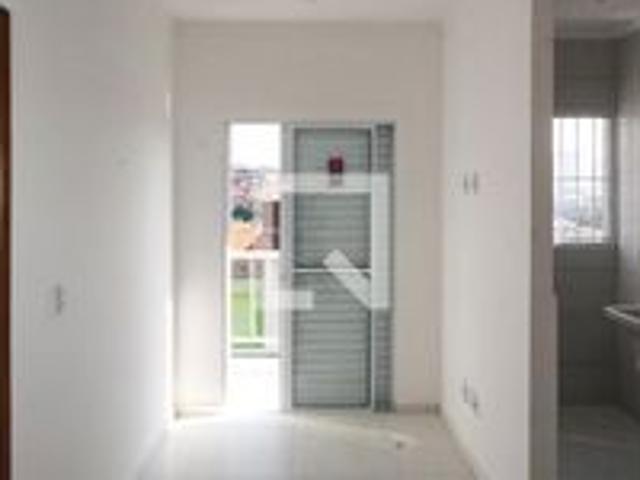 Apartamento para alugar com 36m², 2 quartos e sem vaga