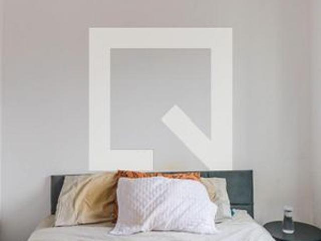 Apartamento para alugar com 36m², 2 quartos e sem vaga