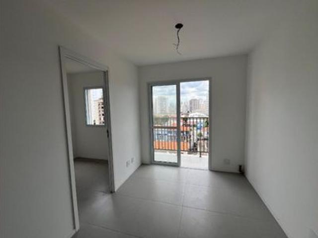 Apartamento para alugar com 36m², 2 quartos e sem vaga
