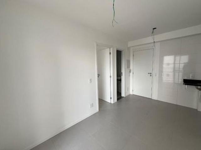 Apartamento para alugar com 36m², 2 quartos e sem vaga