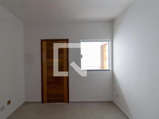 Apartamento para alugar com 36m², 2 quartos e sem vaga