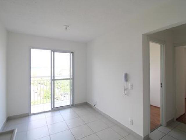 Apartamento para alugar com 36m², 2 quartos e sem vaga