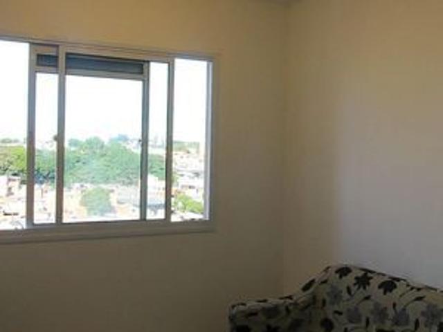 Apartamento para alugar com 36m², 2 quartos e sem vaga