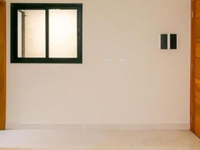 Apartamento para alugar com 36m², 2 quartos e sem vaga