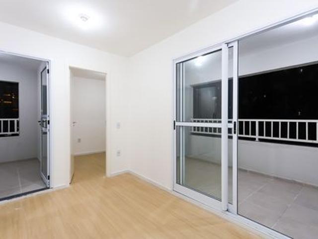Apartamento para alugar com 36m², 2 quartos e sem vaga
