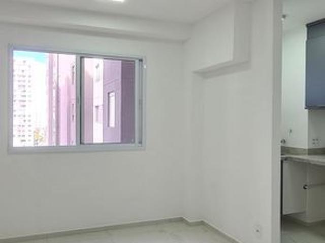 Apartamento para alugar com 36m², 2 quartos e sem vaga