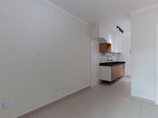 Apartamento para alugar com 36m², 2 quartos e sem vaga