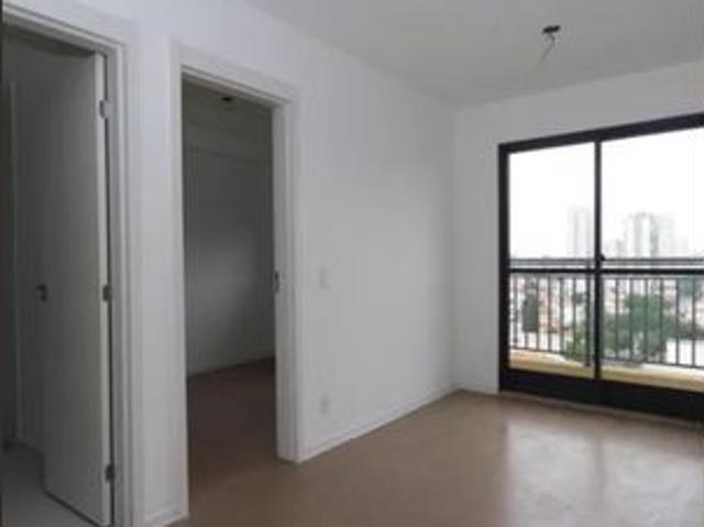 Apartamento para alugar com 36m², 2 quartos e sem vaga