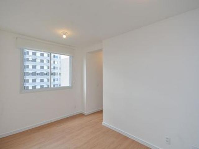 Apartamento para alugar com 36m², 2 quartos e sem vaga