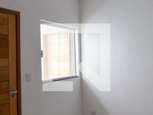Apartamento para alugar com 36m², 2 quartos e sem vaga