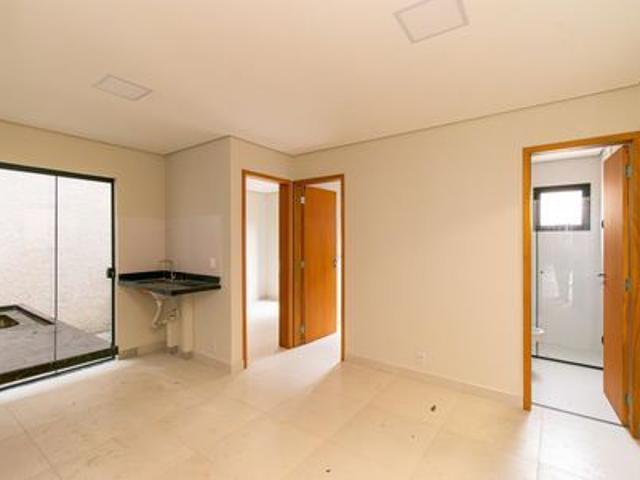 Apartamento para alugar com 36m², 2 quartos e sem vaga