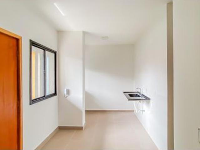 Apartamento para alugar com 36m², 2 quartos e sem vaga
