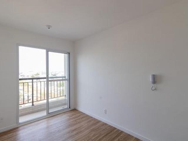 Apartamento para alugar com 36m², 2 quartos e 1 vaga