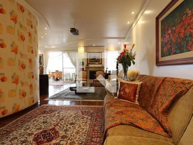 Apartamento para alugar com 374m², 4 quartos e 4 vagas