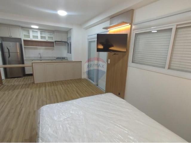 Apartamento para alugar com 37 m², Notting Hill Sorocaba SP