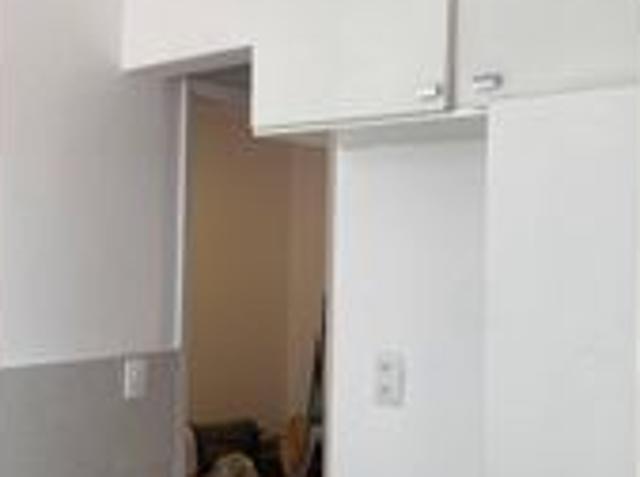 Apartamento para alugar com 37m², 1 quarto e sem vaga