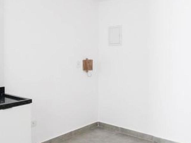 Apartamento para alugar com 37m², 1 quarto e sem vaga