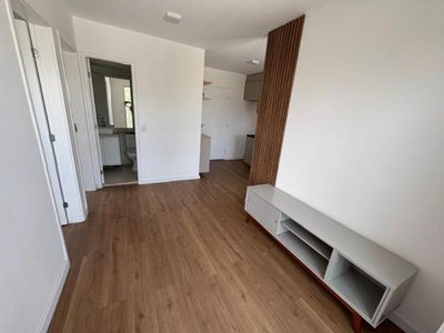 Apartamento para alugar com 37m², 2 quartos e sem vaga