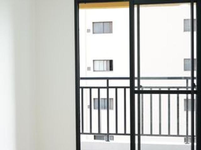 Apartamento para alugar com 37m², 2 quartos e sem vaga