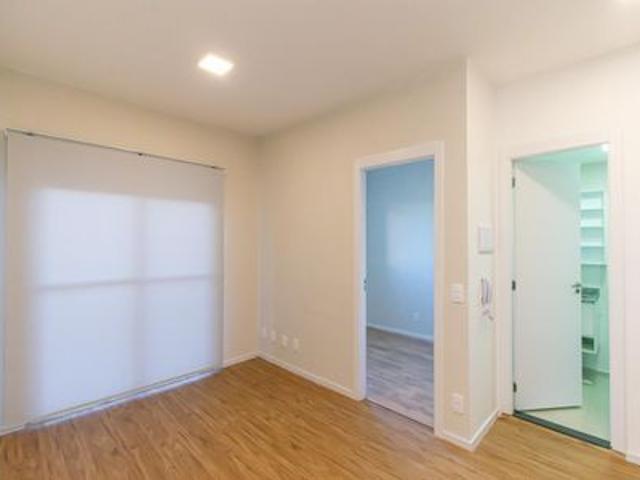 Apartamento para alugar com 37m², 2 quartos e sem vaga