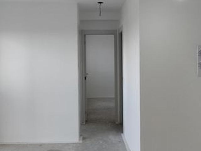 Apartamento para alugar com 37m², 2 quartos e sem vaga