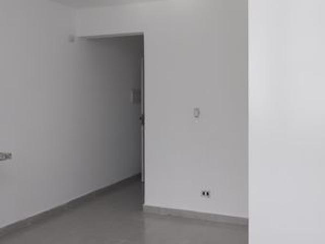 Apartamento para alugar com 37m², 2 quartos e 1 vaga