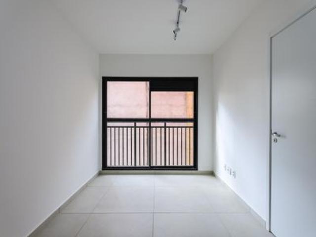 Apartamento para alugar com 37m², 2 quartos e 1 vaga