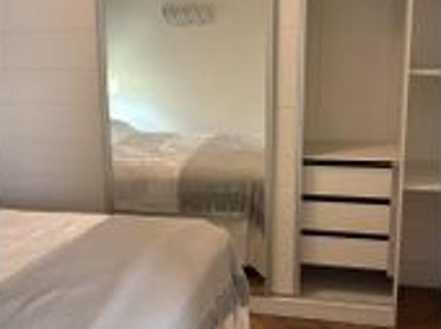 Apartamento para alugar com 38m², 1 quarto e 1 vaga