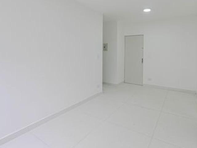 Apartamento para alugar com 38m², 1 quarto e 1 vaga
