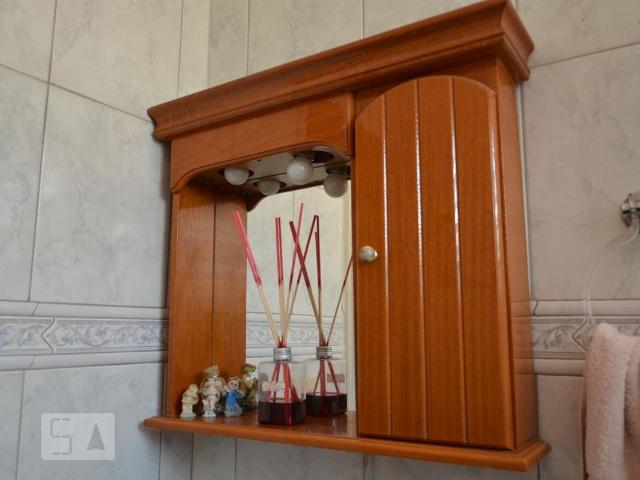 Apartamento para alugar com 38m², 1 quarto e 1 vaga