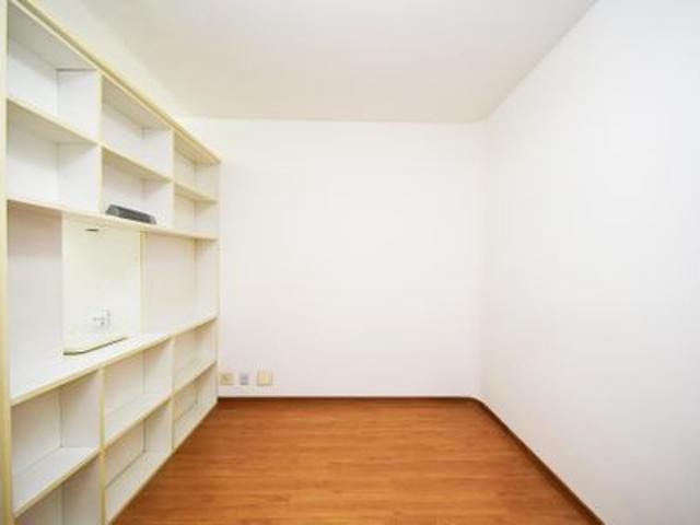 Apartamento para alugar com 38m², 1 quarto e 1 vaga