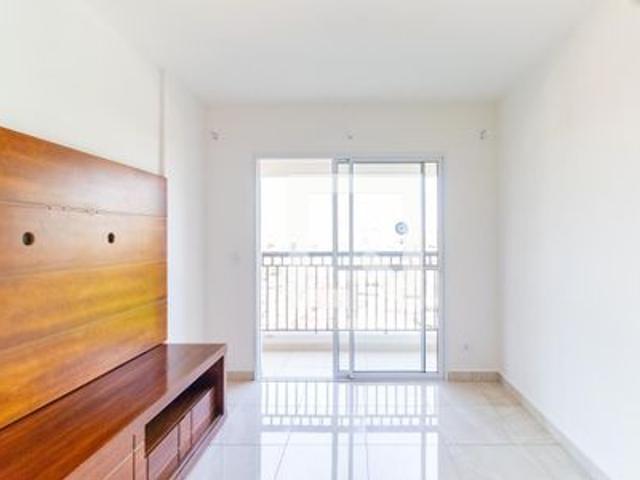 Apartamento para alugar com 38m², 1 quarto e 1 vaga