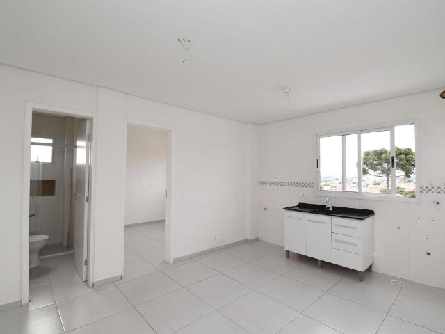 Apartamento para alugar com 38m², 1 quarto e sem vaga