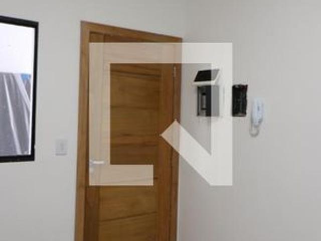 Apartamento para alugar com 38m², 1 quarto e sem vaga