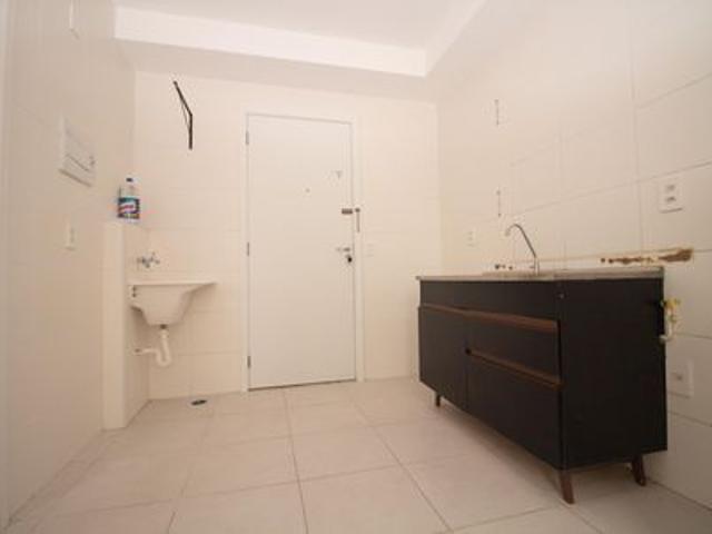 Apartamento para alugar com 38m², 1 quarto e sem vaga