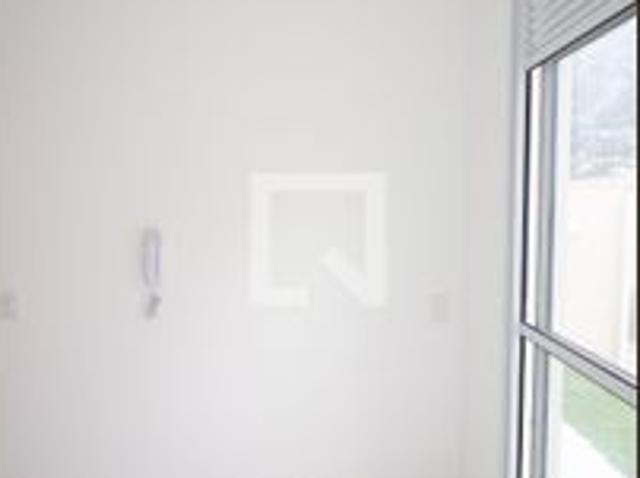 Apartamento para alugar com 38m², 1 quarto e sem vaga