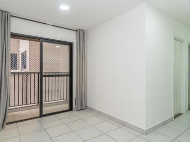 Apartamento para alugar com 38m², 2 quartos e sem vaga