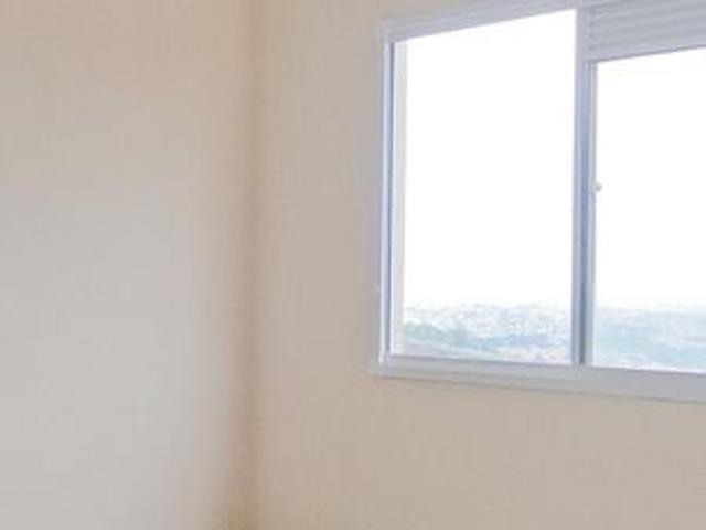 Apartamento para alugar com 38m², 2 quartos e sem vaga