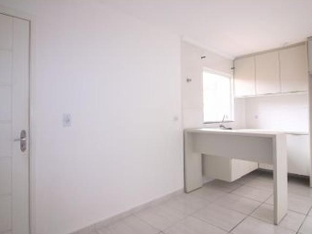 Apartamento para alugar com 38m², 2 quartos e sem vaga