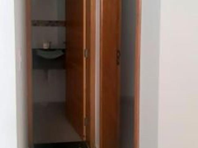 Apartamento para alugar com 38m², 2 quartos e sem vaga