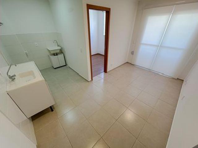 Apartamento para alugar com 38m², 2 quartos e sem vaga