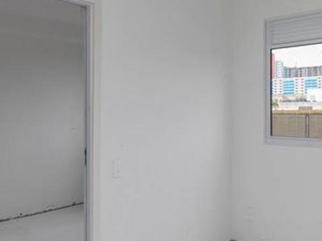 Apartamento para alugar com 38m², 2 quartos e sem vaga