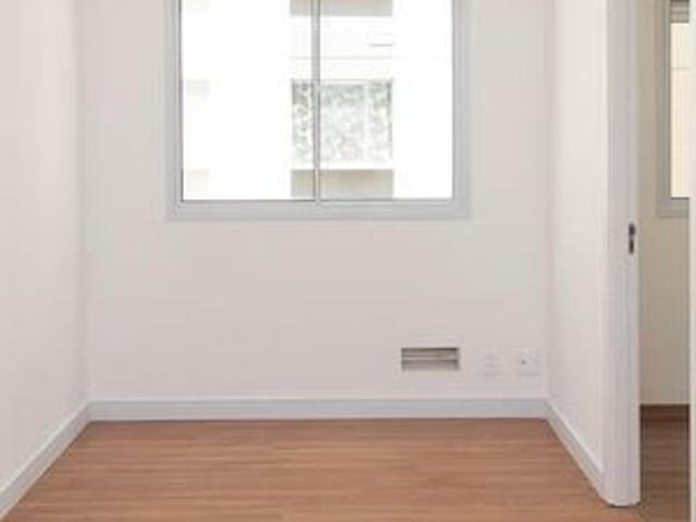 Apartamento para alugar com 38m², 2 quartos e sem vaga