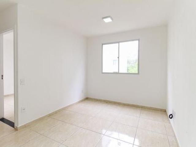 Apartamento para alugar com 38m², 2 quartos e sem vaga